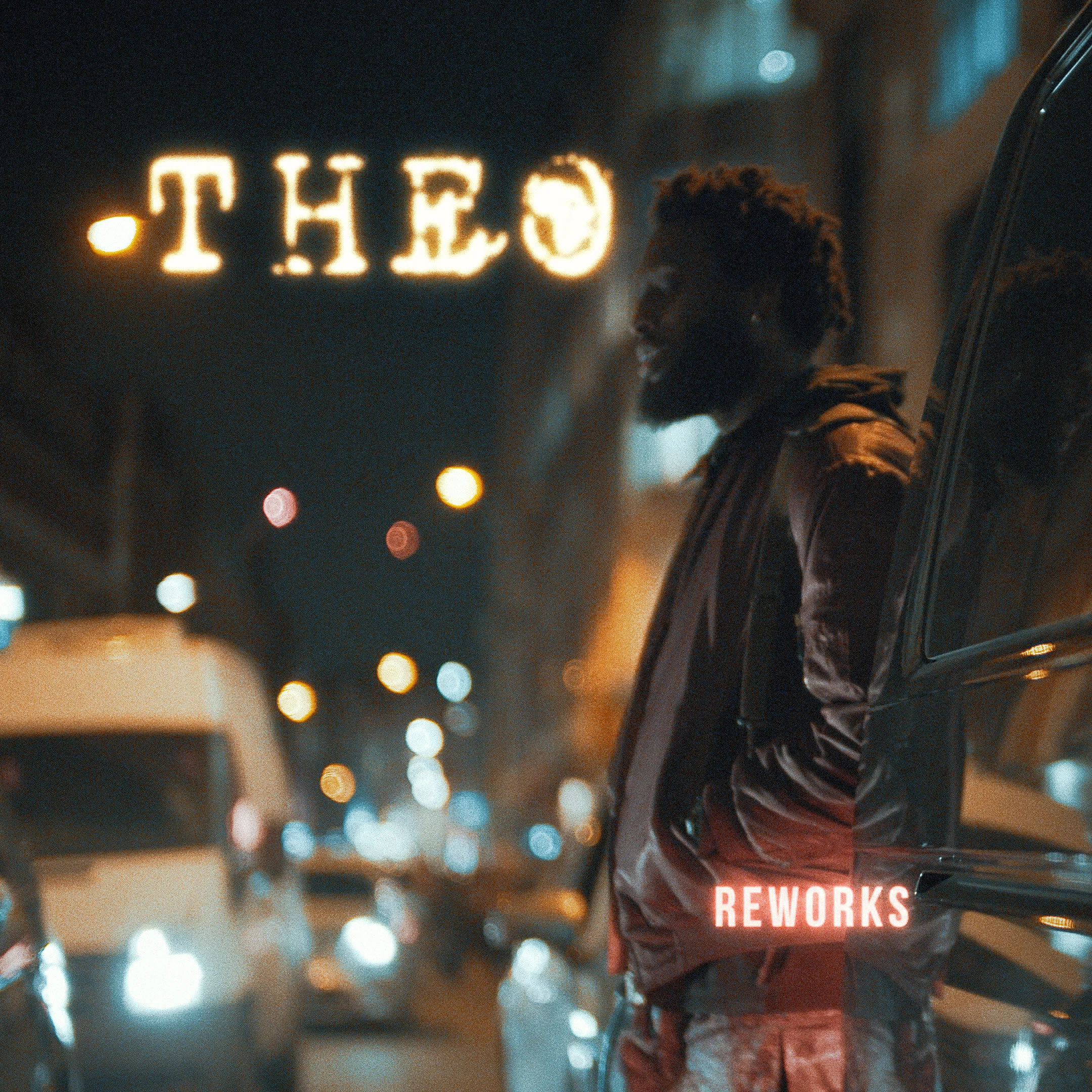 Music — Theo Ogundipe