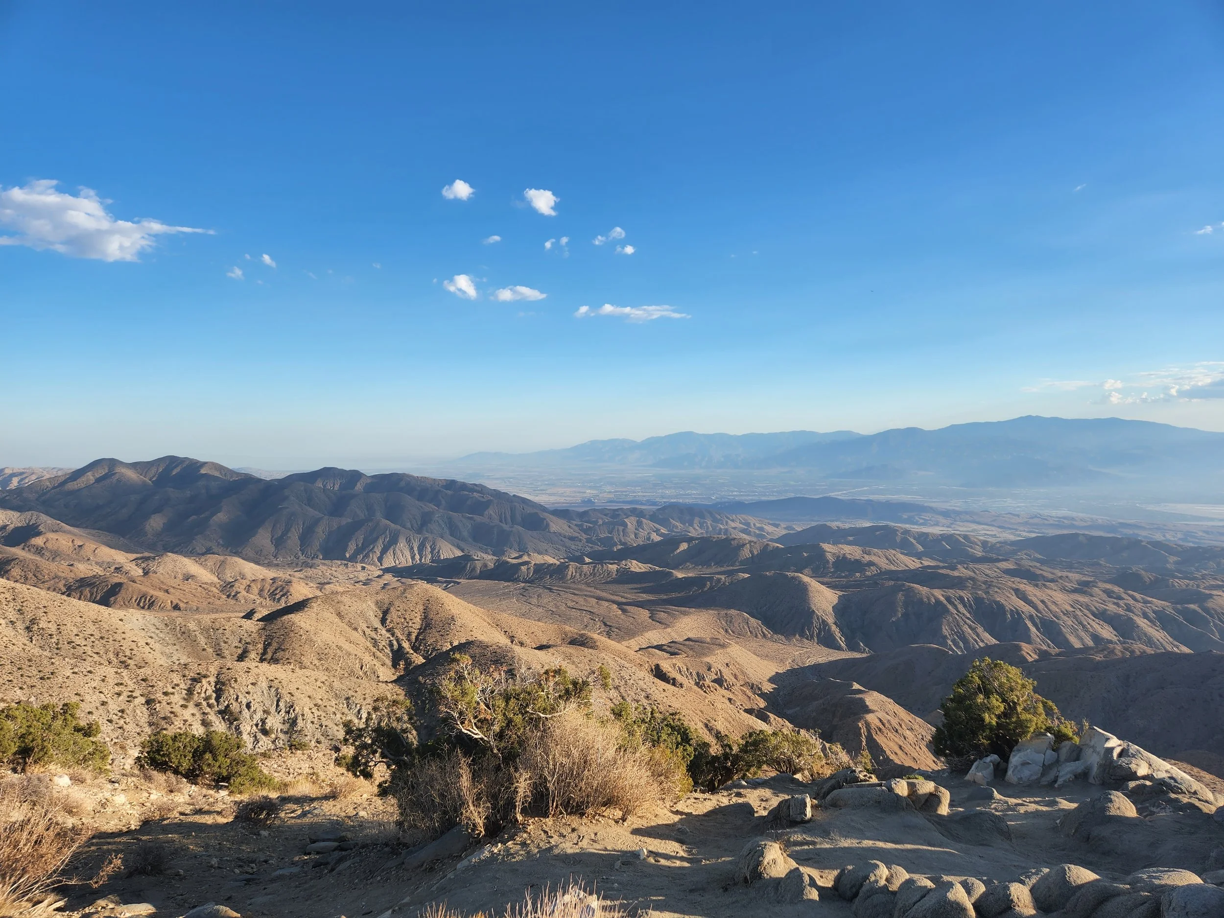 Joshua Tree National Park Guides — WKNDR