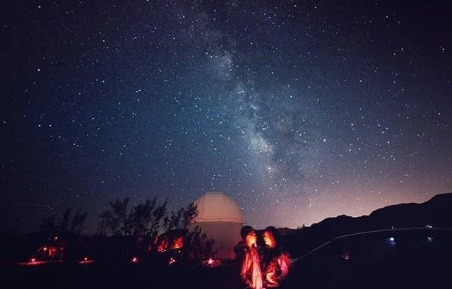 What to Do In Joshua Tree For Lovers — WKNDR