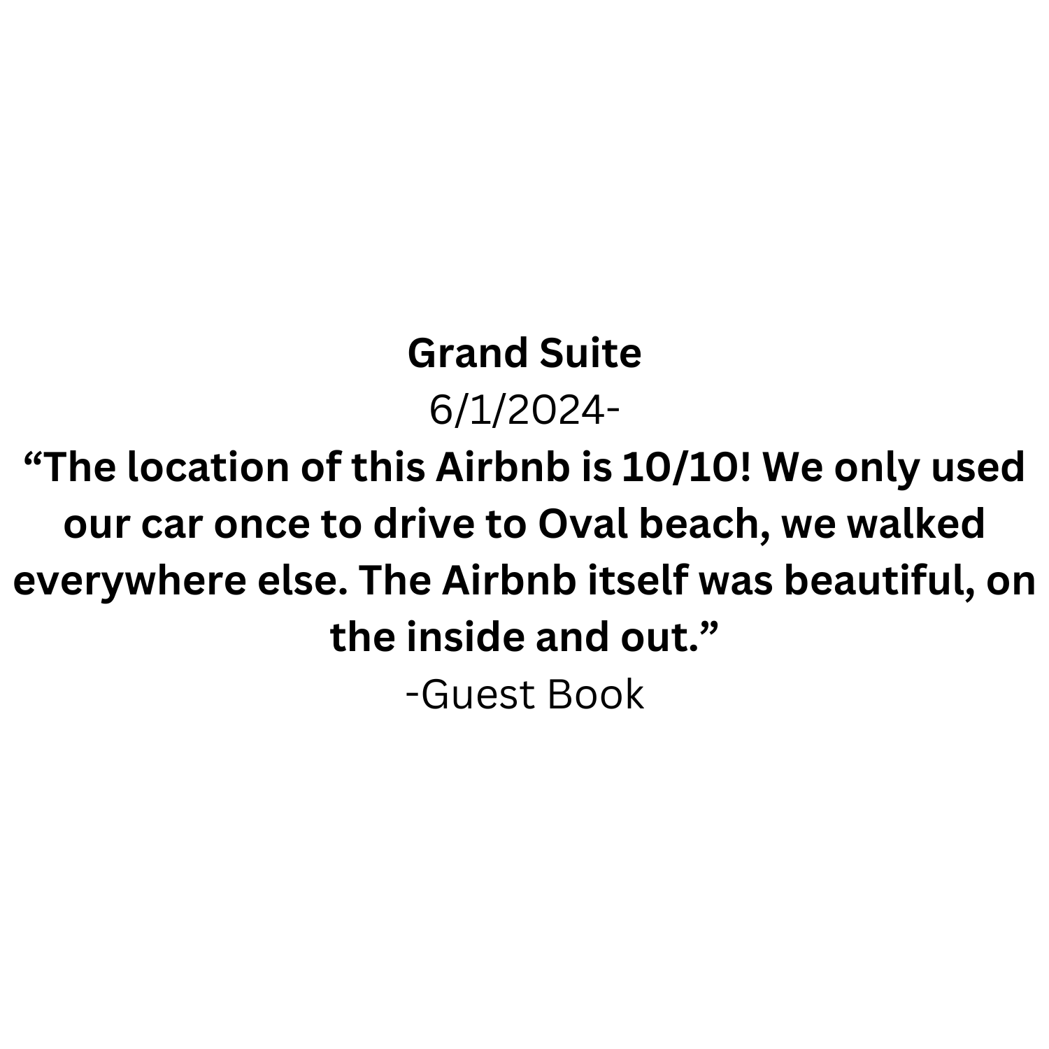 Haven Suites | Book Your Ideal Saugatuck Getaway — Relax Rentals, LLC