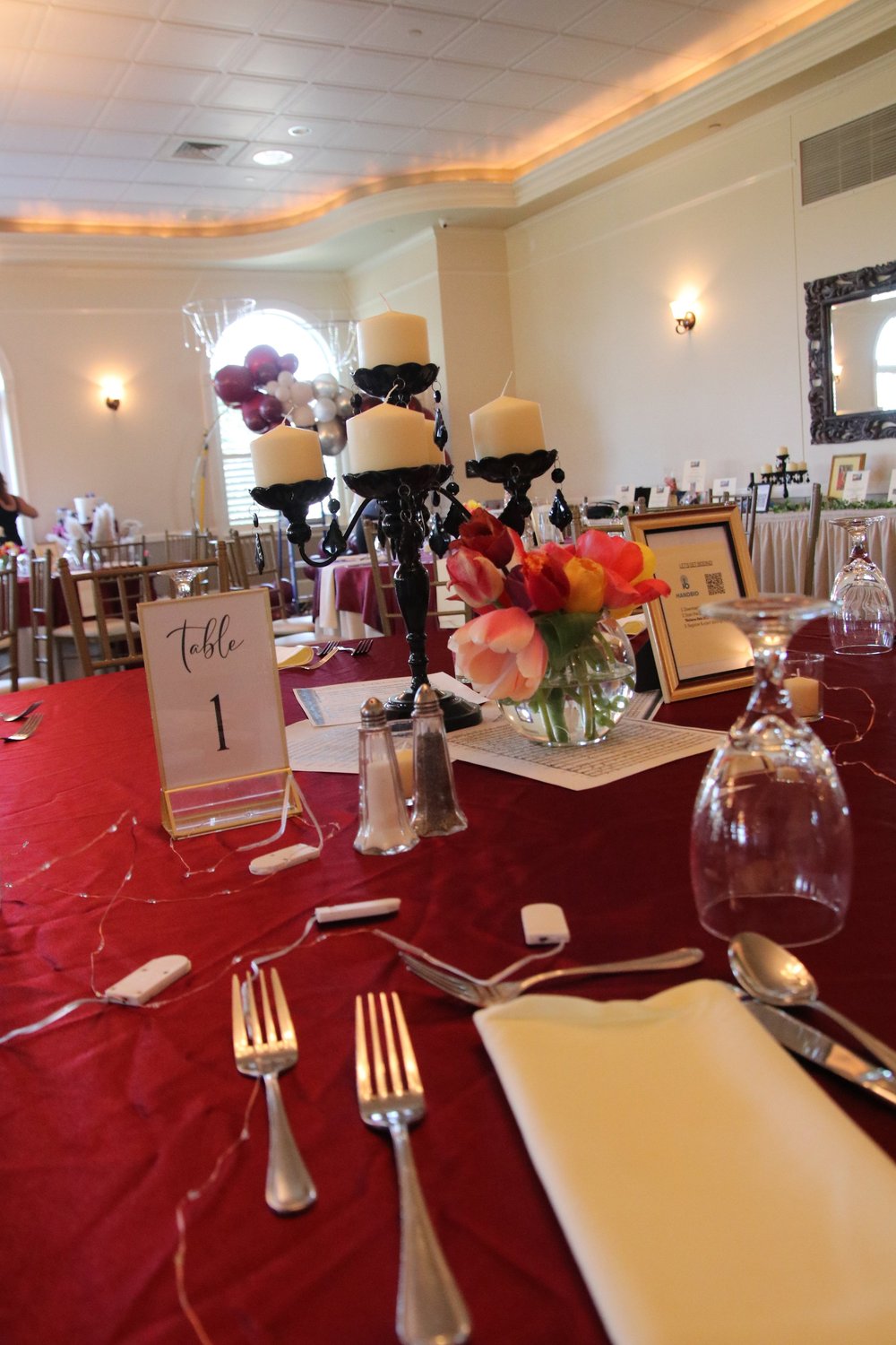 Boheme Opera NJ