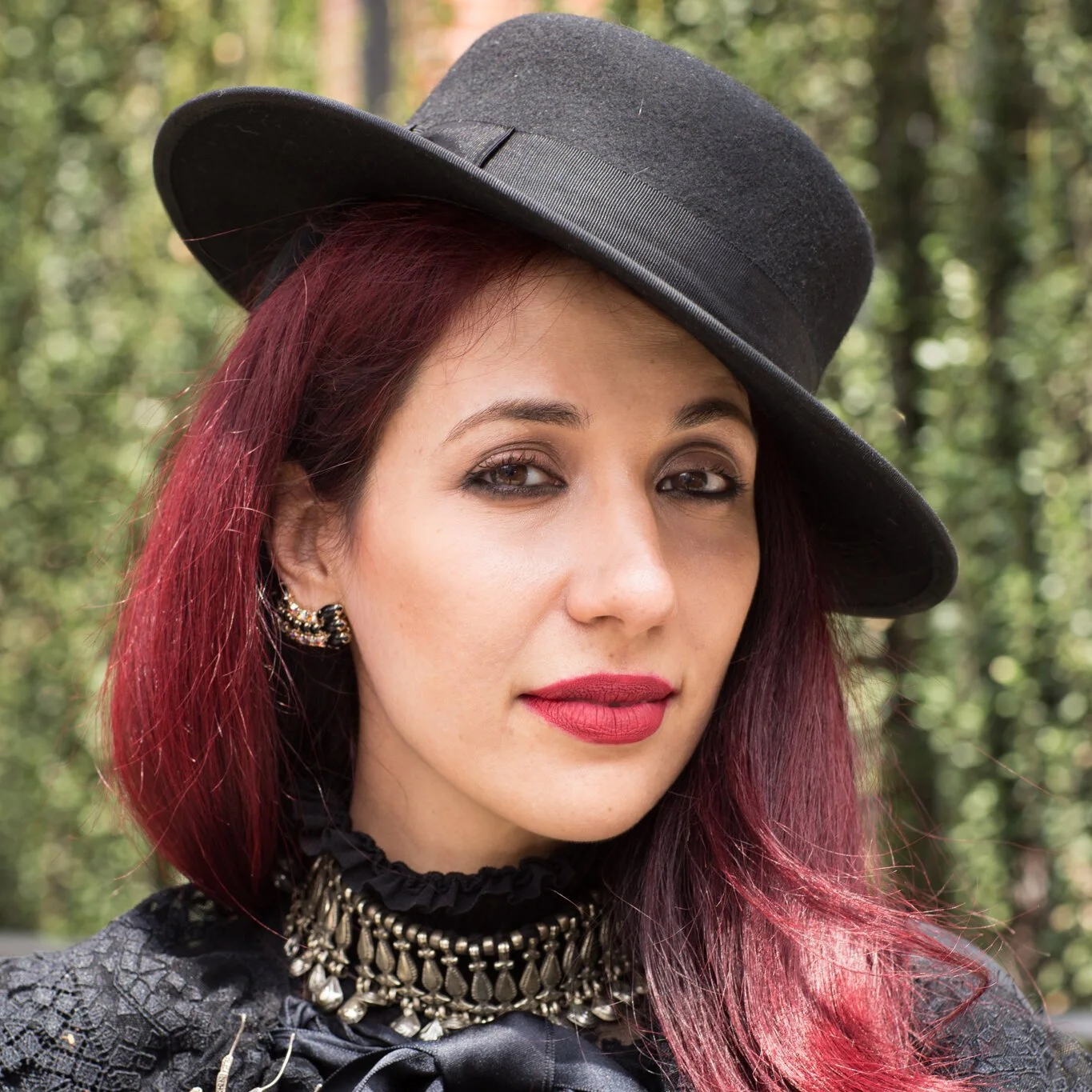 Production Staff — Boheme Opera NJ