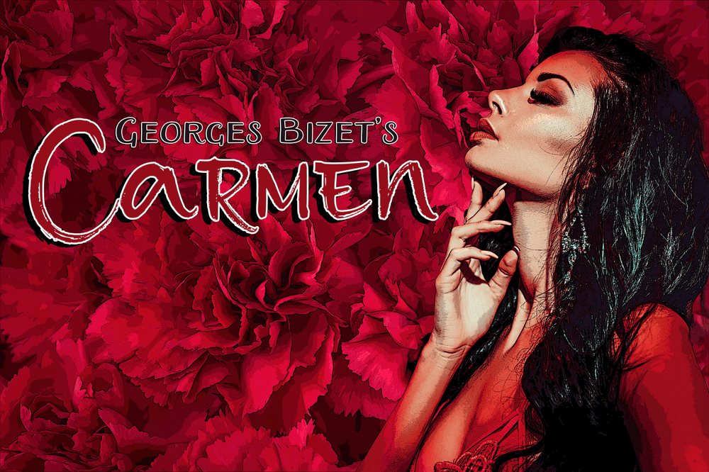 Boheme Opera NJ