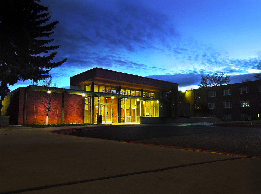 Montana State University - Hapner Hall — ELEVEN ELEVEN DESIGN STUDIO ...