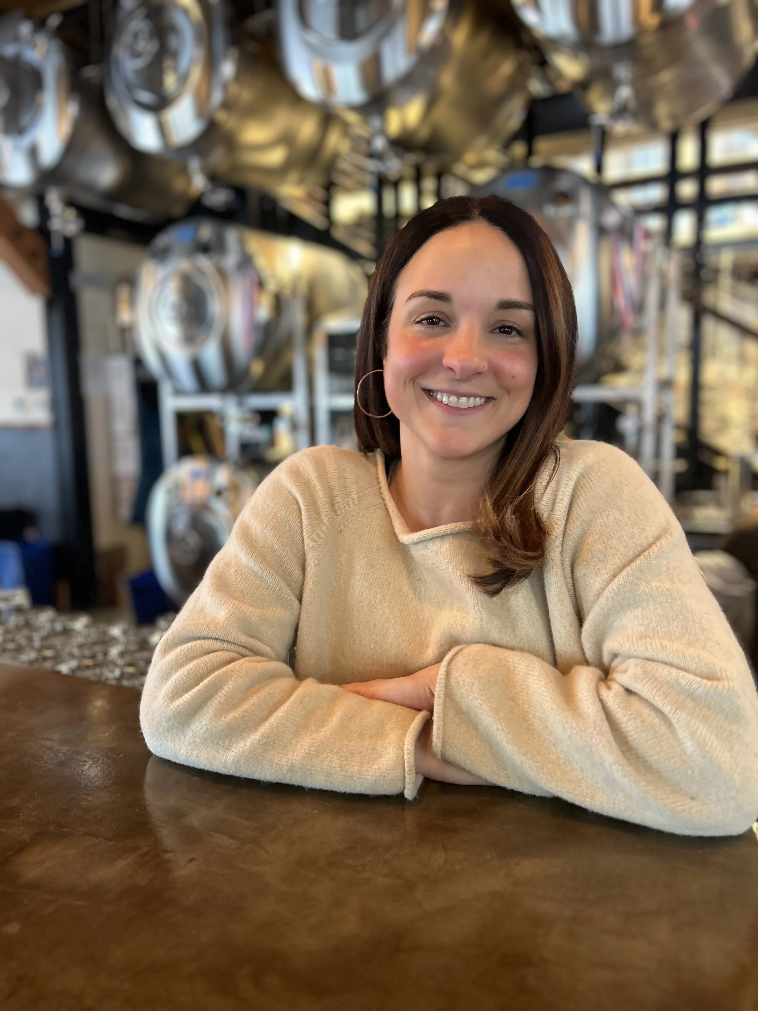 The People — Two Heroes Brewery ‧ Public House