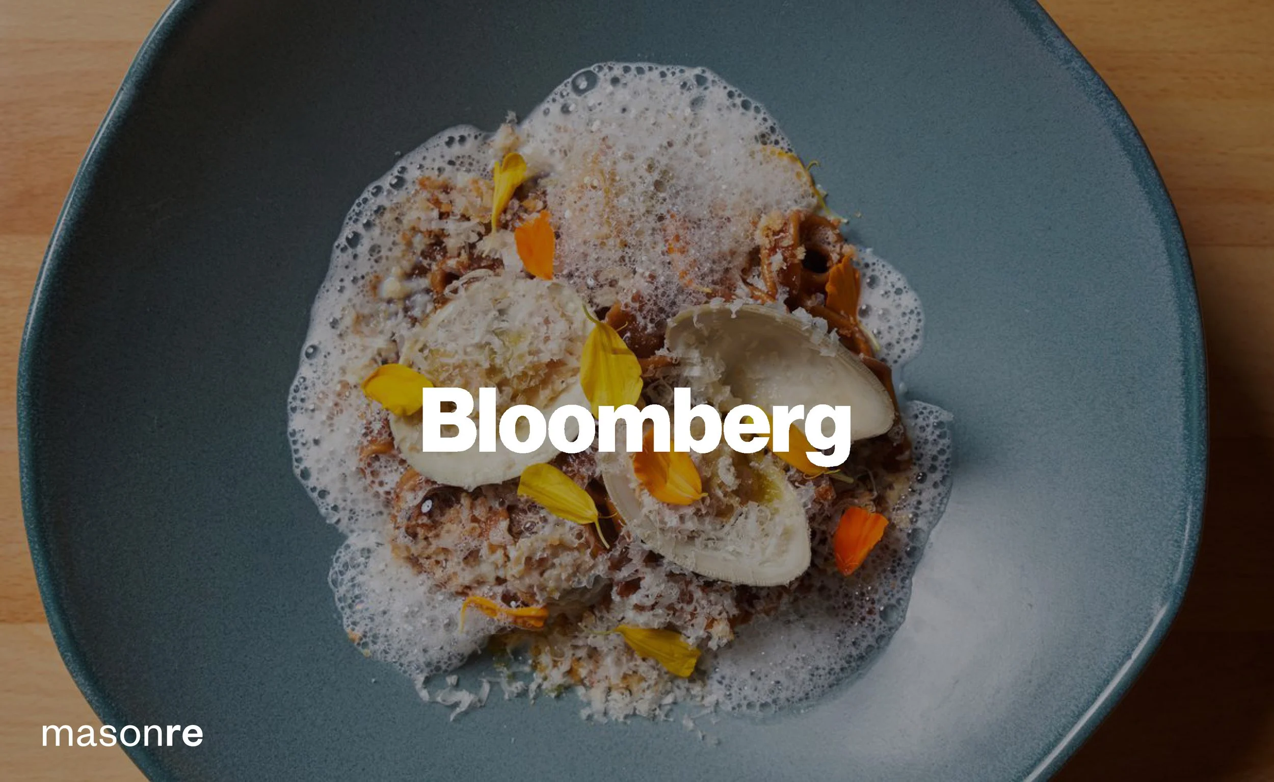 The Best New Restaurants in New York, as Chosen by Top Chefs — masonre