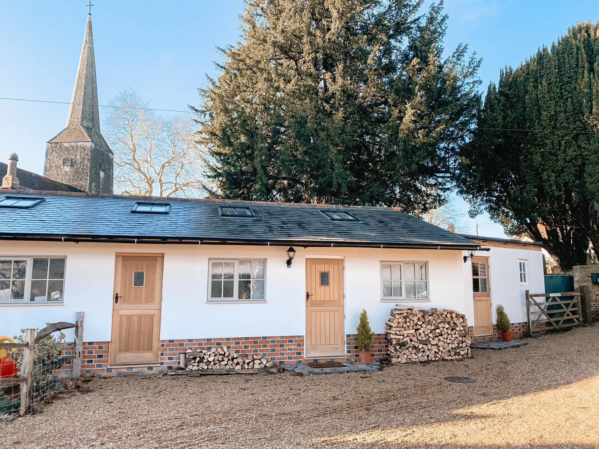 Priory Cottage Stables