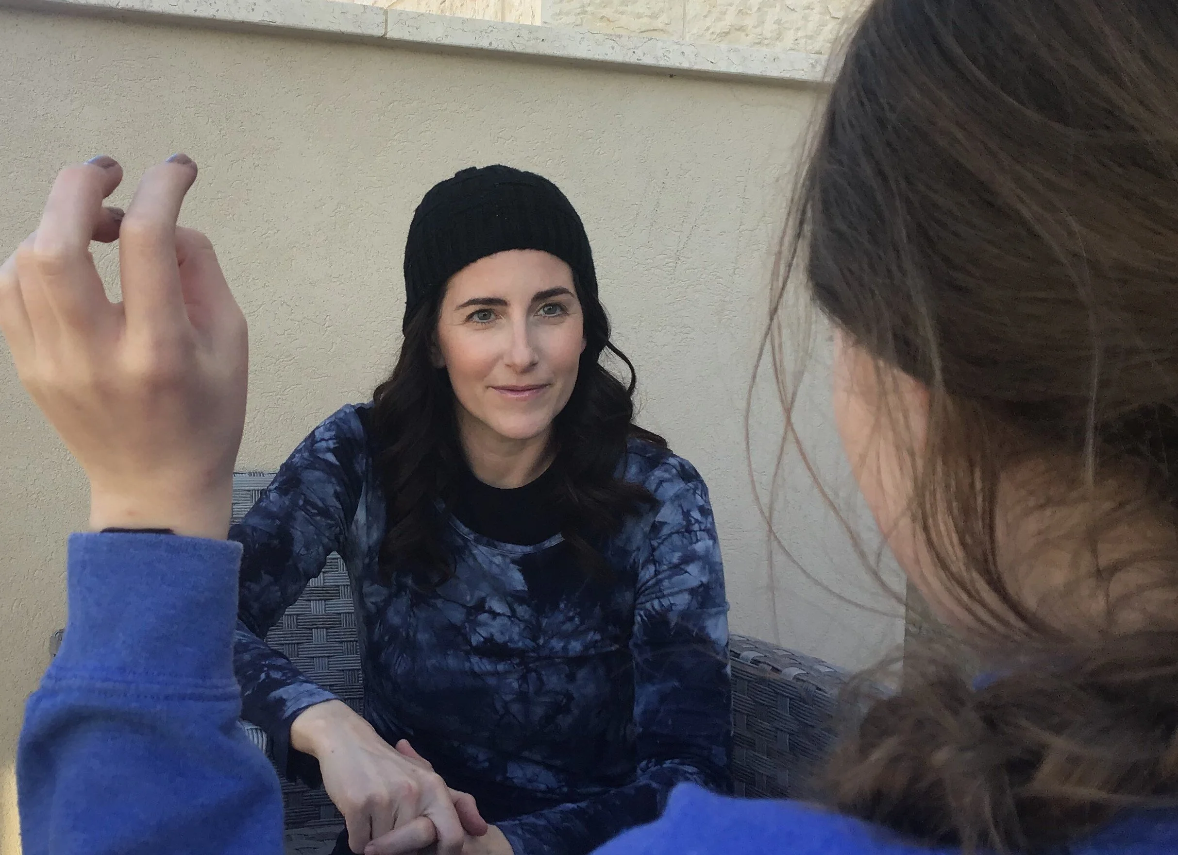 Coaching — Teen Coaching