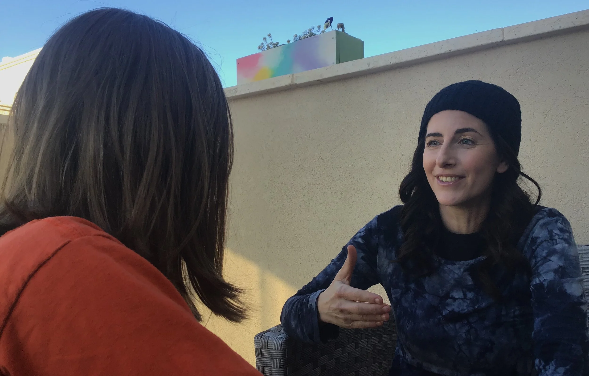 Coaching — Teen Coaching