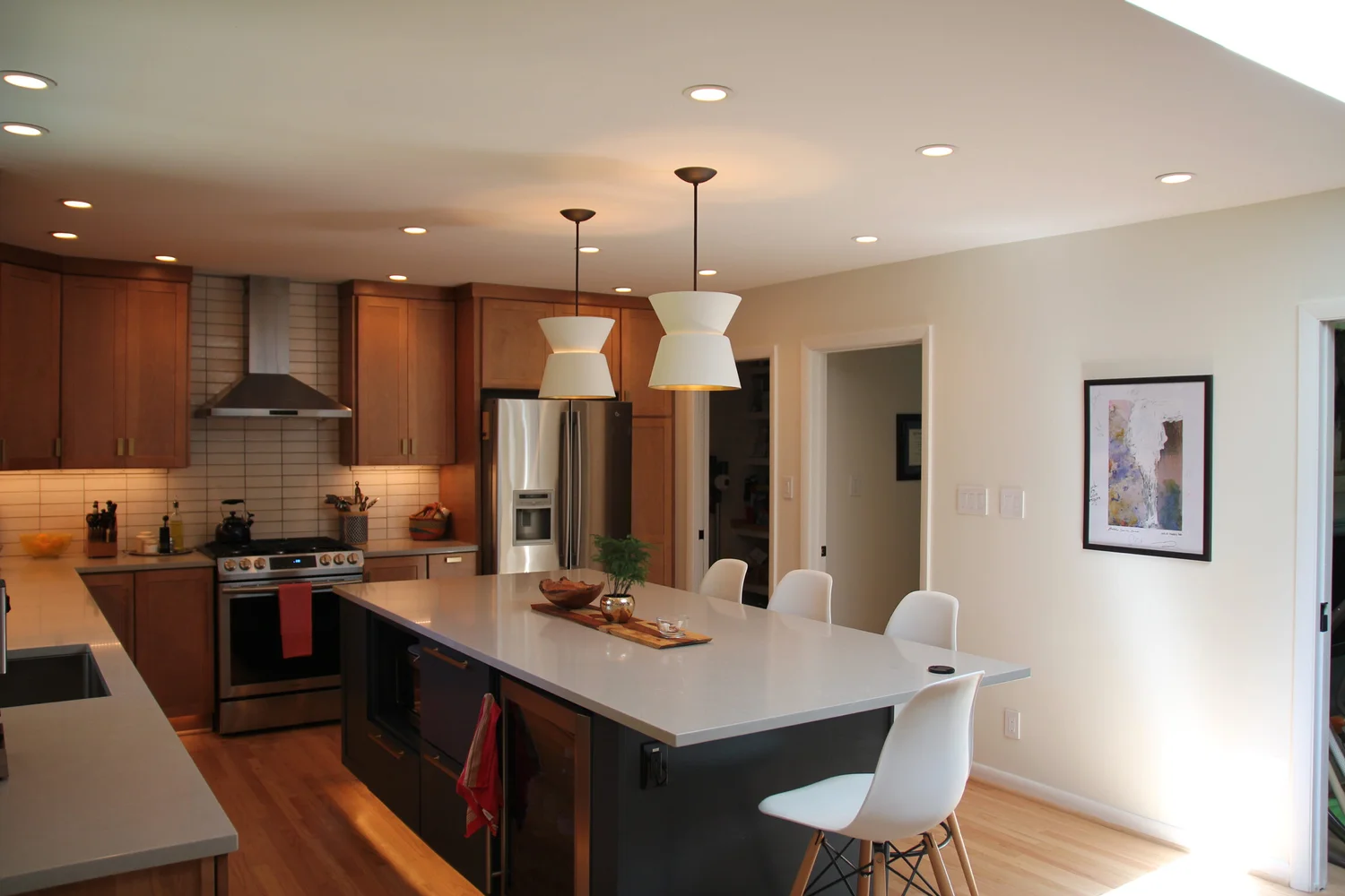 Custom Carpentry Group