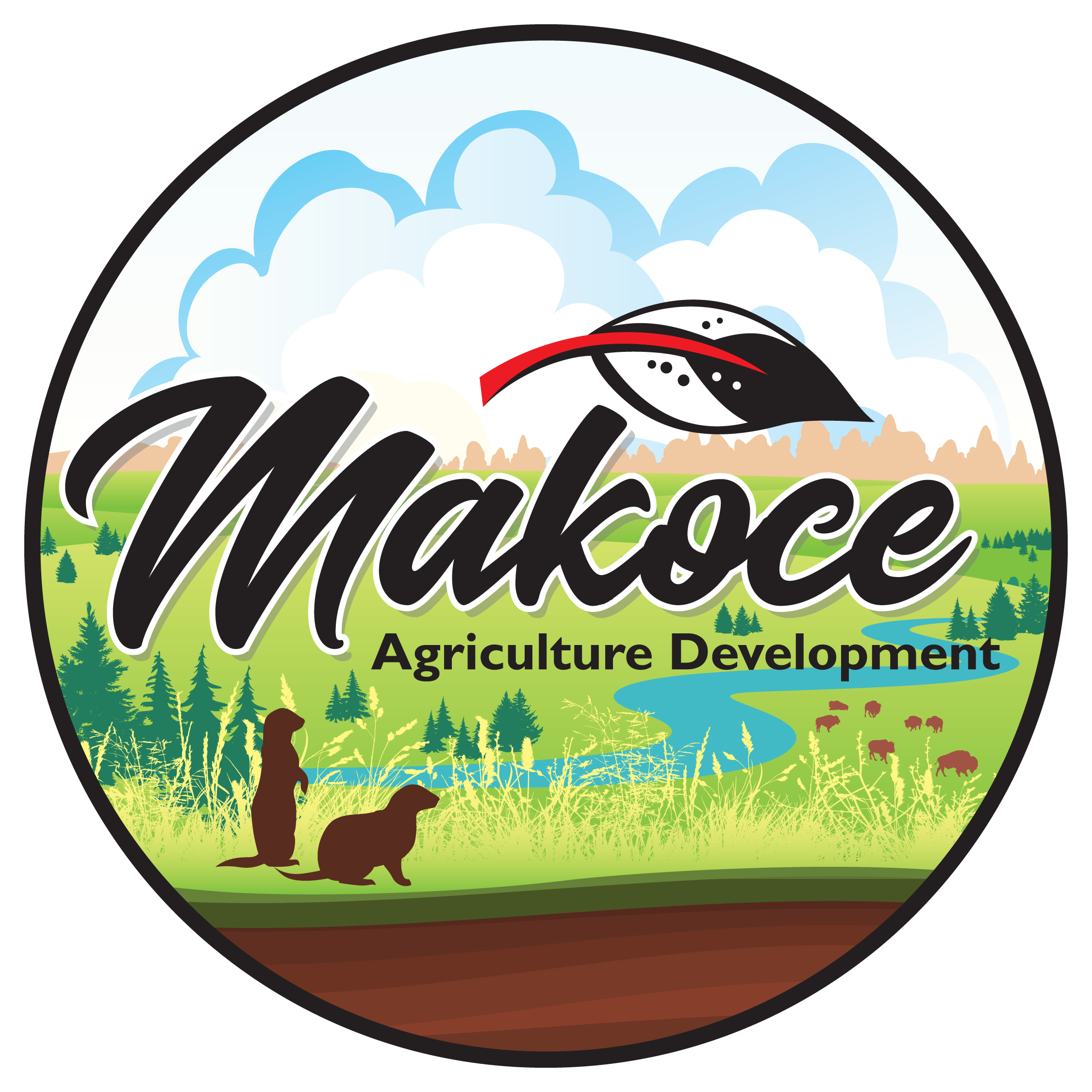 Our Team — Makoce
