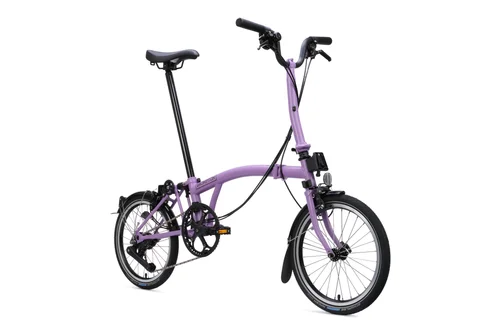 Brompton C Line | Brompton Australia