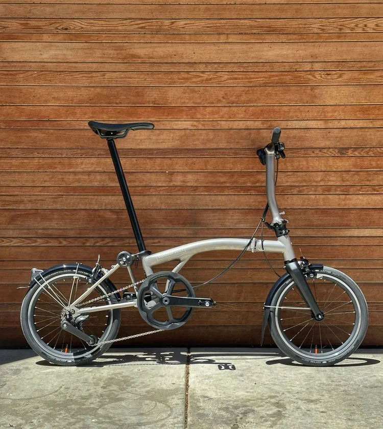 Home | Brompton Australia