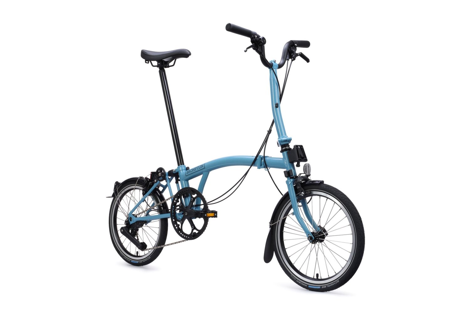 Brompton C Line | Brompton Australia