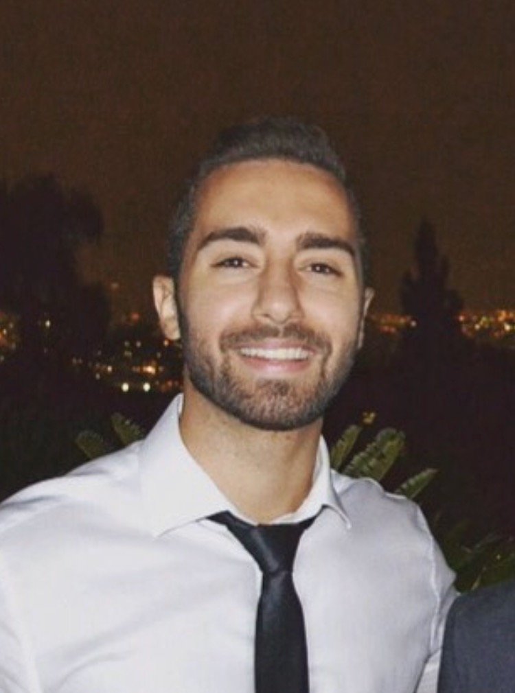 General 1 — Coptic DOME