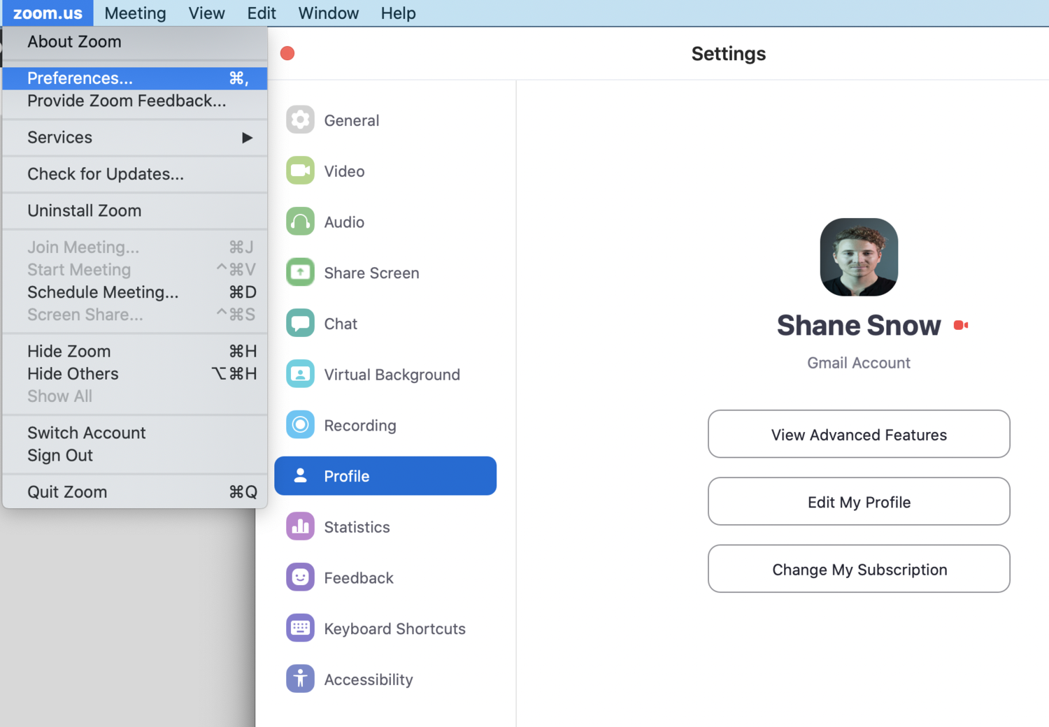 Remote Work Chat Guide — The Mad Ones.