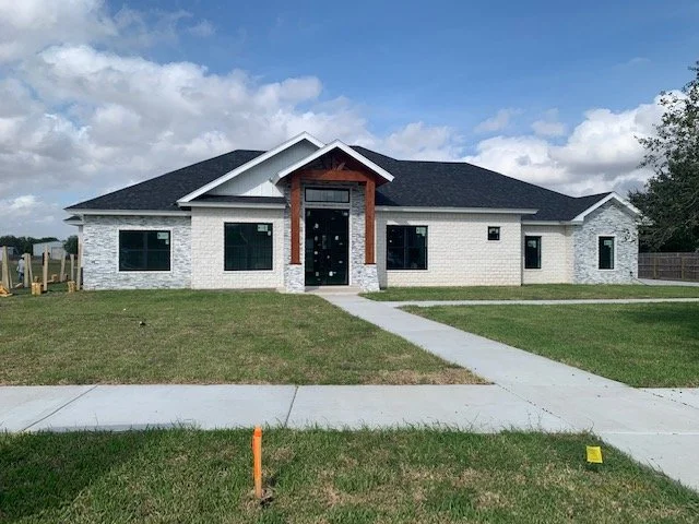 NEW-HOME CONTRACTORS LLC