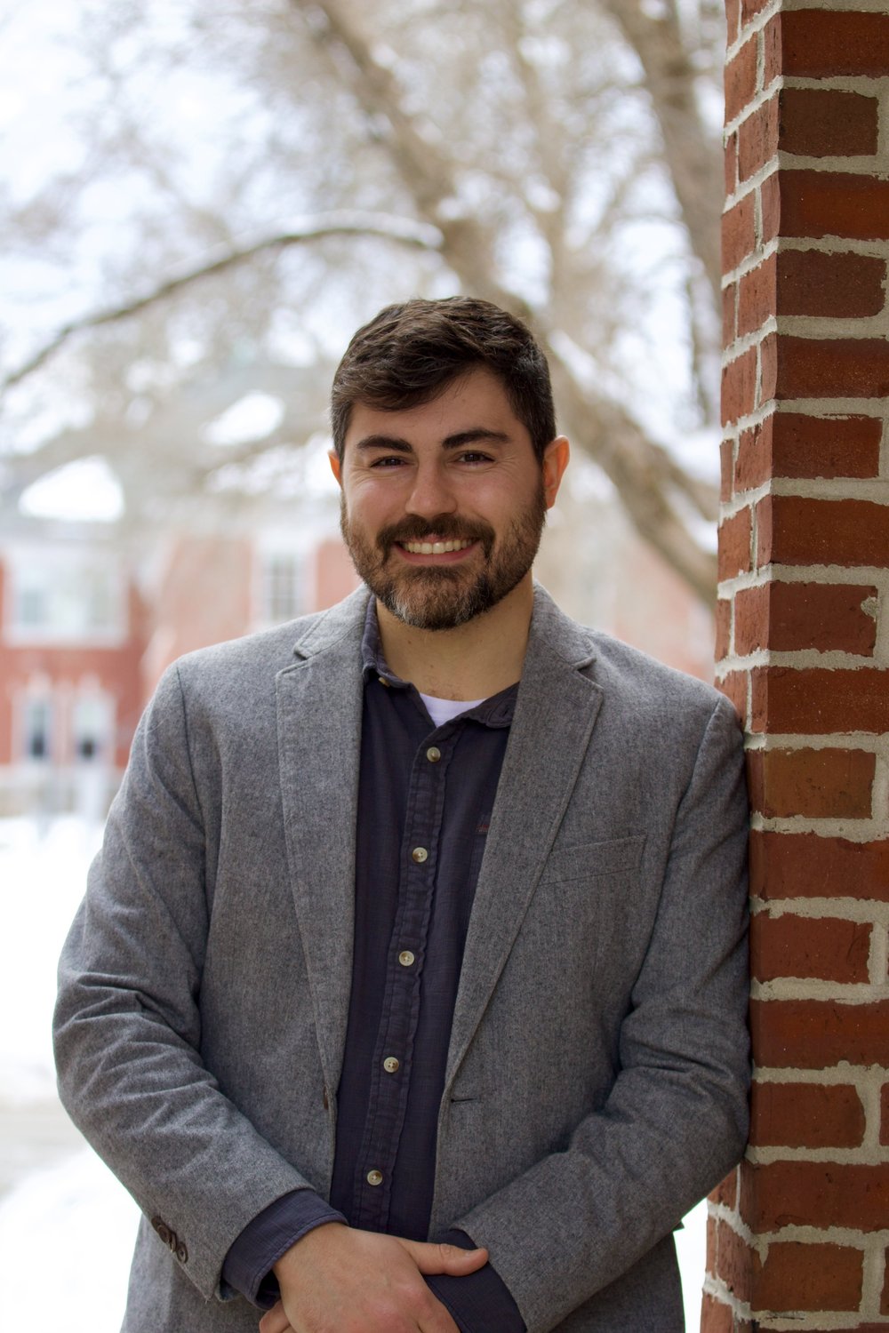 Ryan LaRochelle, Ph.D.