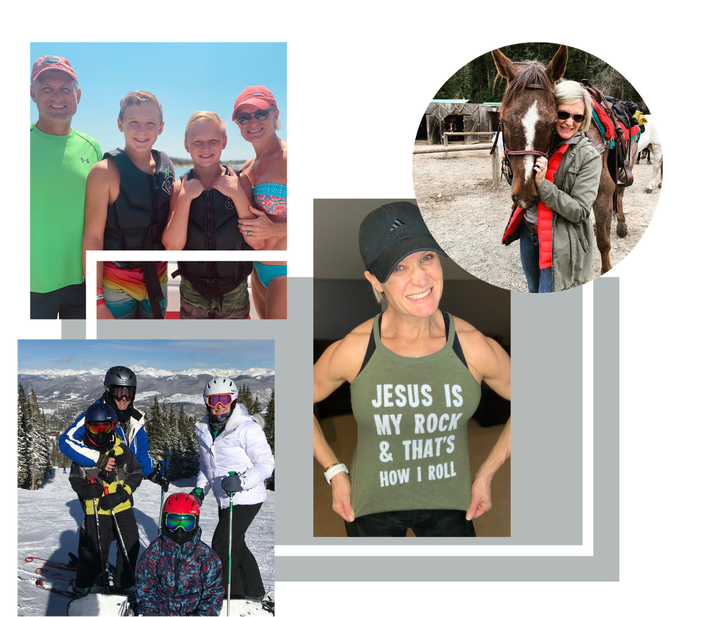 Meet Christy — Christy C. Bruce