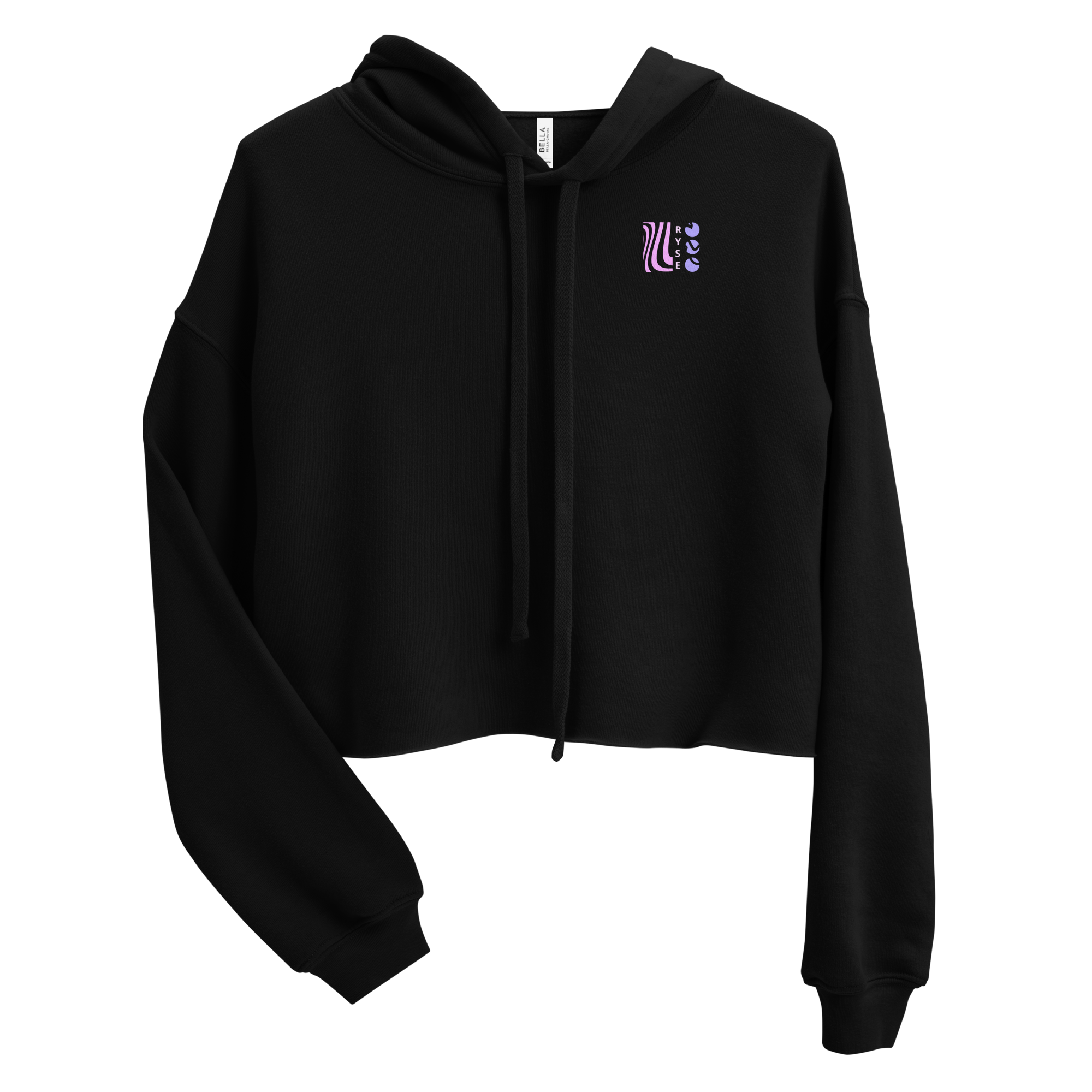 Dom X RYSE Classic Hoodie RYSE dom-x-ryse-classic-hoodie-ryse