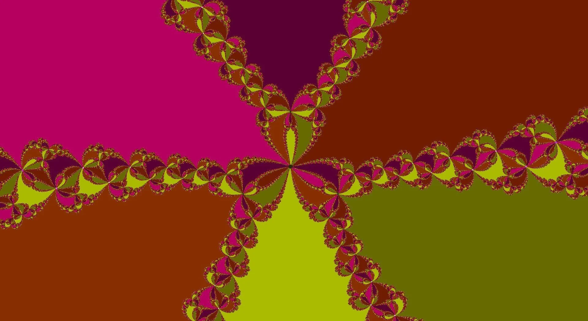 Project: Visualizing Julia and Mandelbrot Sets