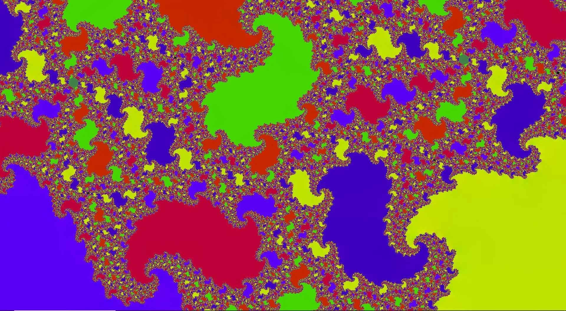 Project: Visualizing Julia and Mandelbrot Sets