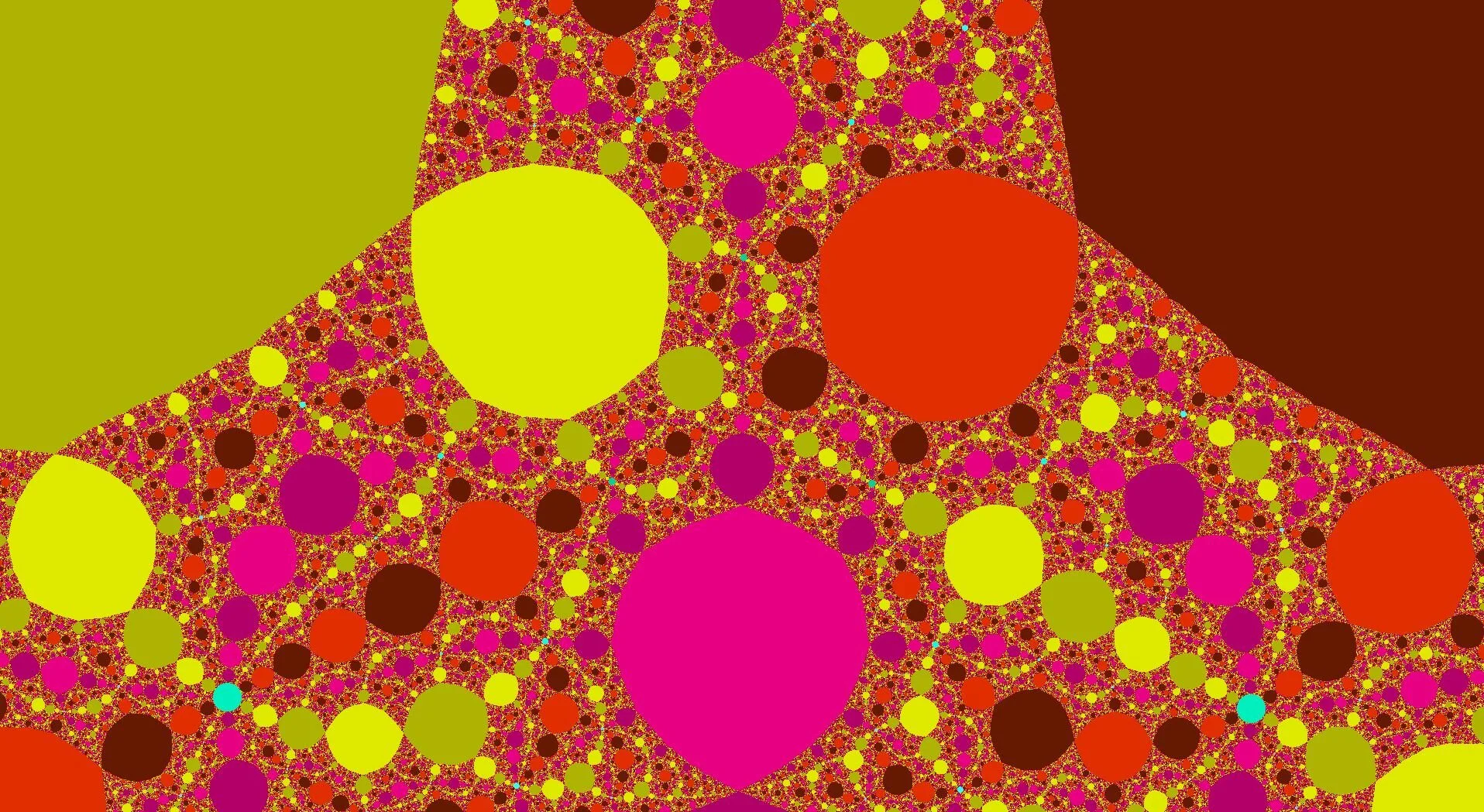 Project: Visualizing Julia and Mandelbrot Sets
