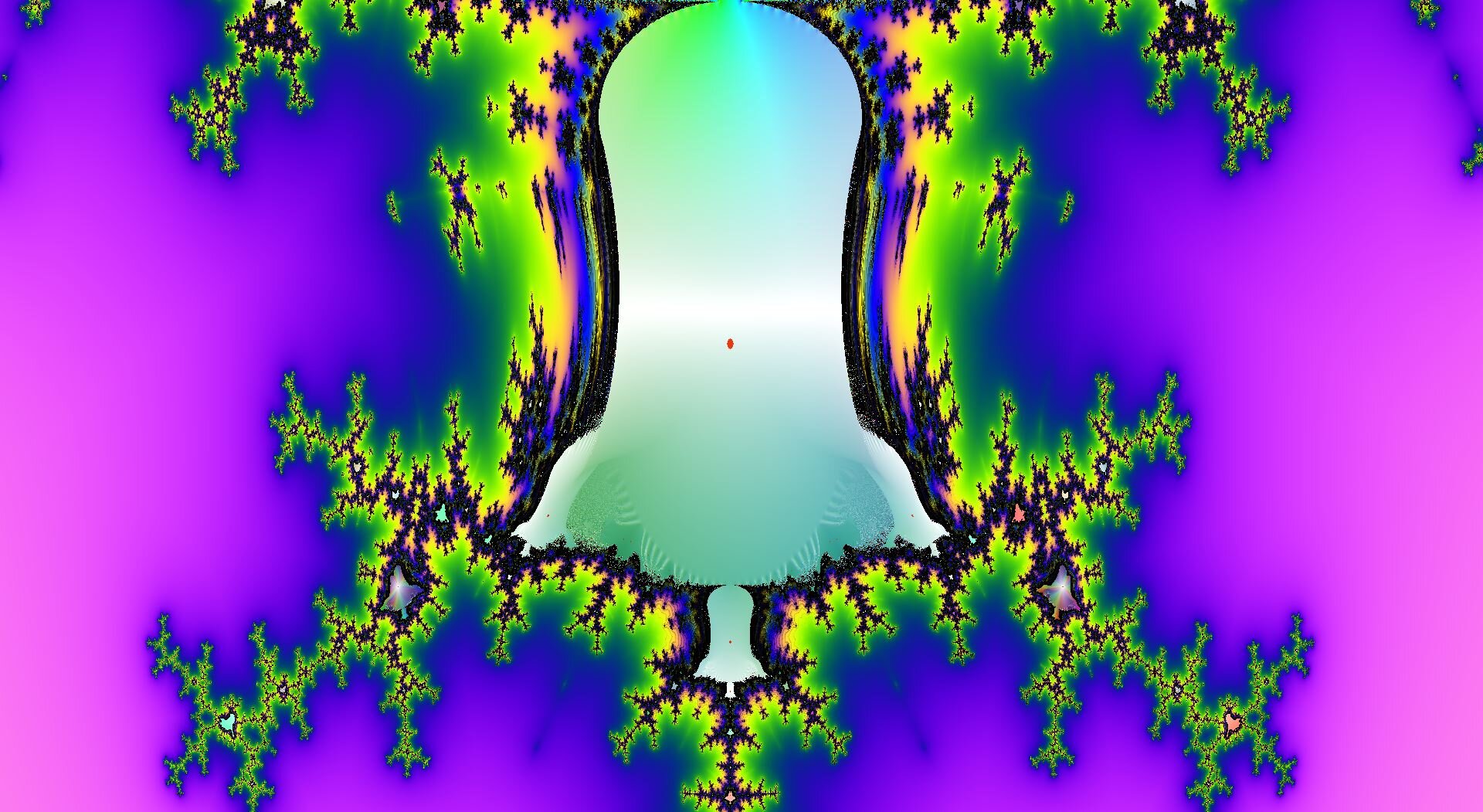 Project: Visualizing Julia and Mandelbrot Sets