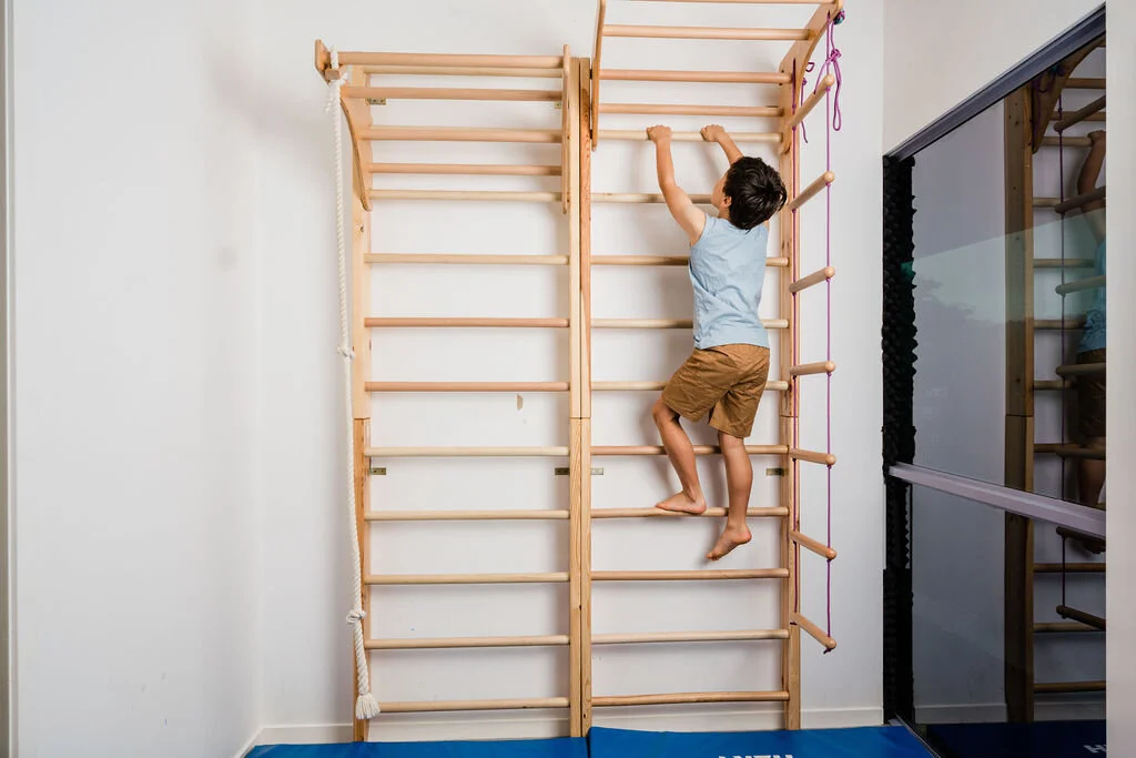 Early Years Physiotherapy