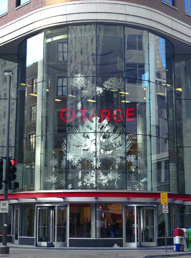 Target Holiday Campaign 2006 — This Is Folly - A Minneapolis-based ...