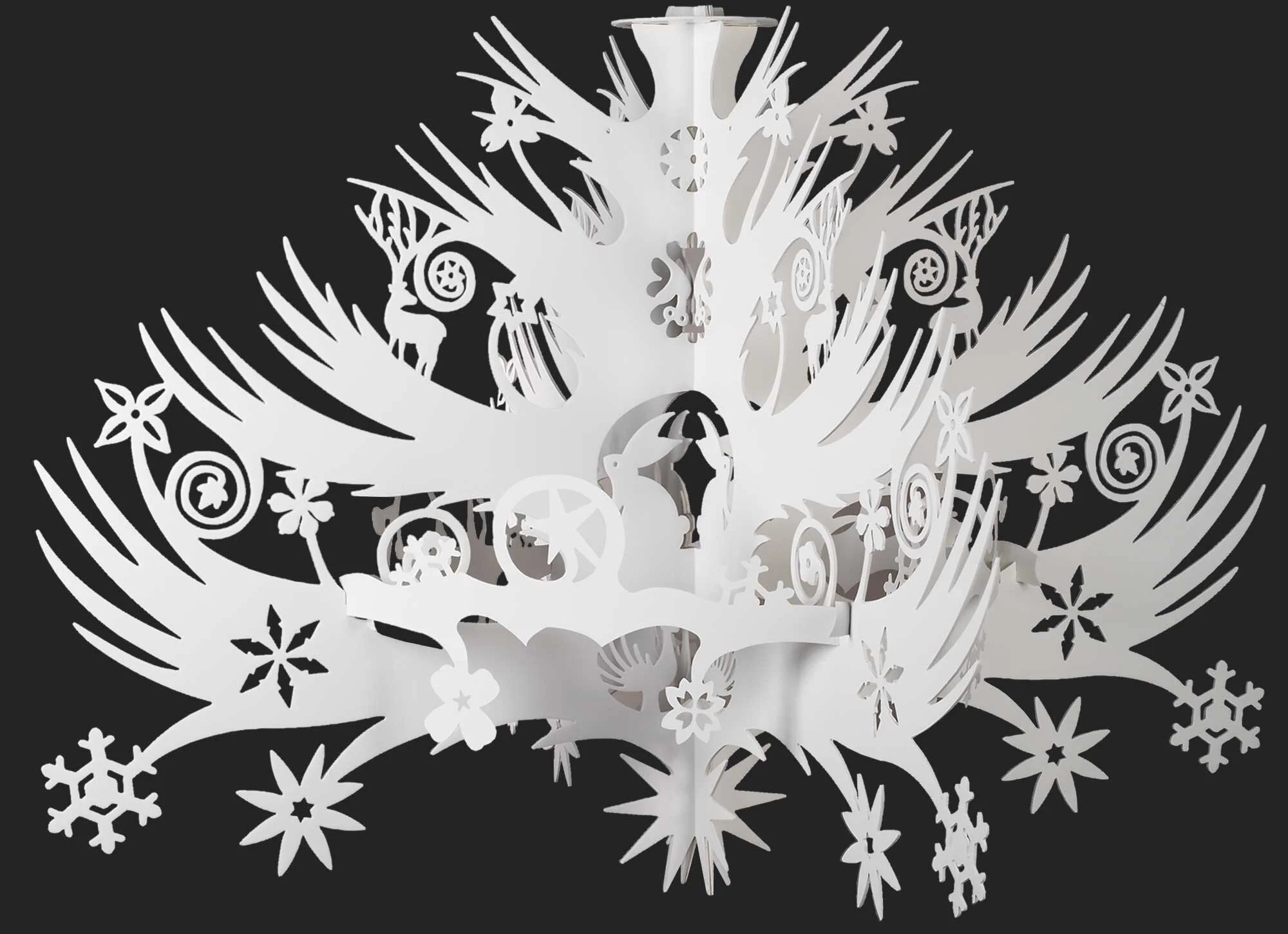 Target Holiday Campaign 2006 — This Is Folly - A Minneapolis-based ...