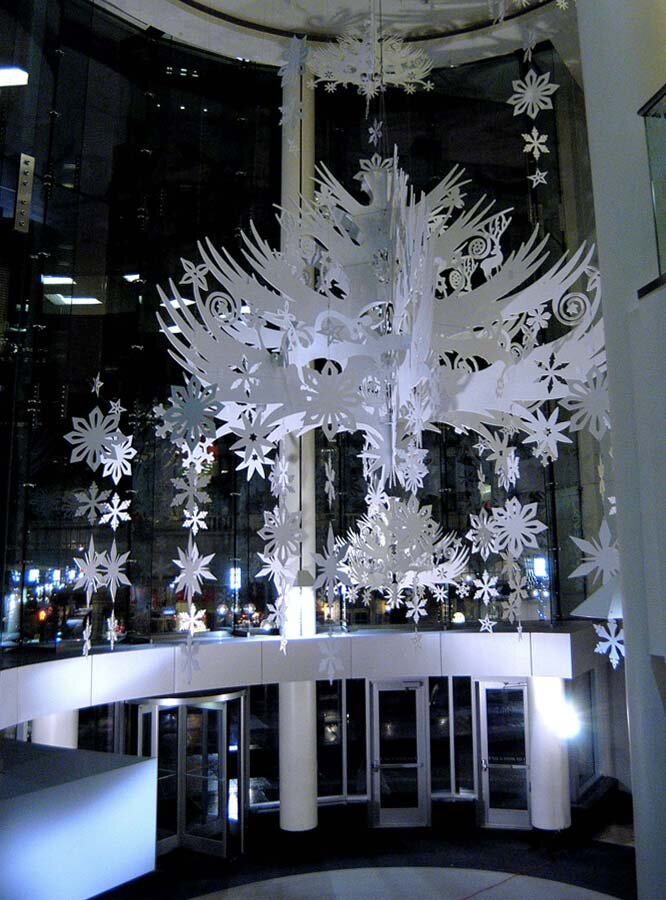 Target Holiday Campaign 2006 — This Is Folly - A Minneapolis-based ...