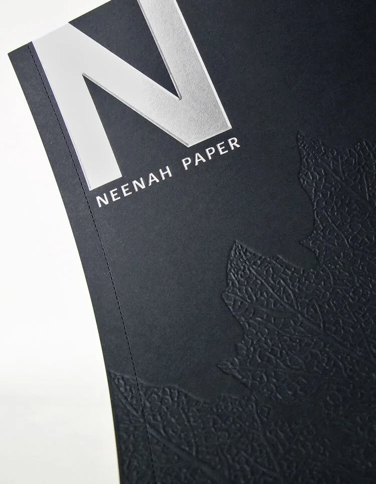 Neenah Paper, Environment Paper promotions — This Is Folly - A ...