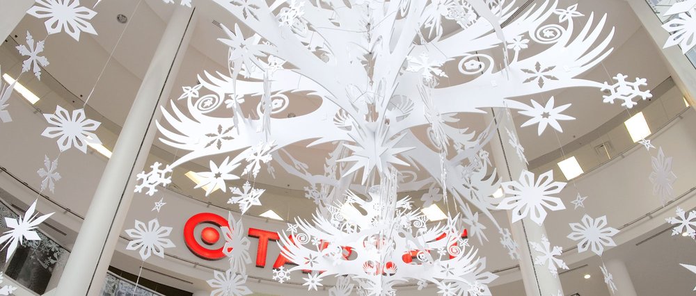 Target Holiday Campaign 2006 — This Is Folly - A Minneapolis-based ...