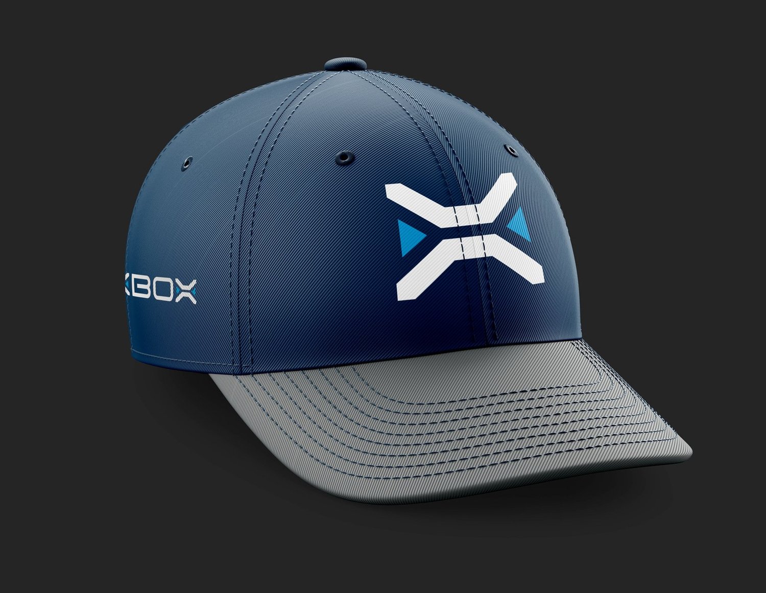 Oxbox battery back-up. Power for the long haul. — This Is Folly - A ...