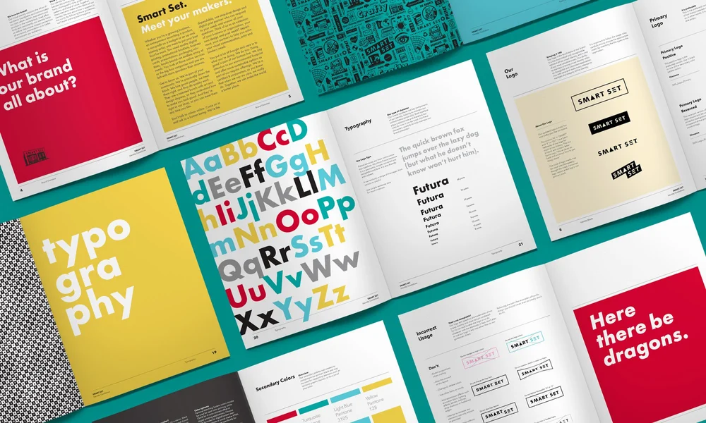 Smart Set. Meet your makers. — This Is Folly - A Minneapolis-based ...