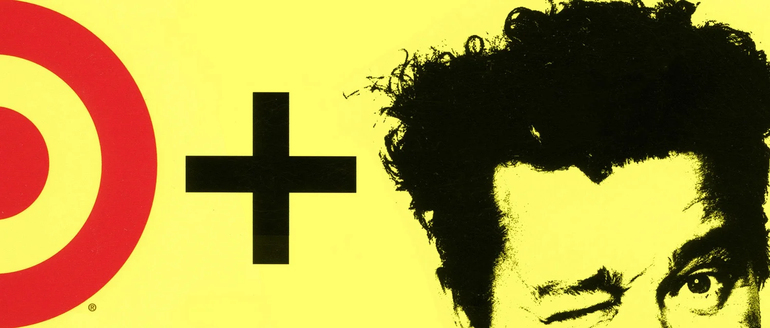 Phillipe Starck for Target package design — This Is Folly - A ...