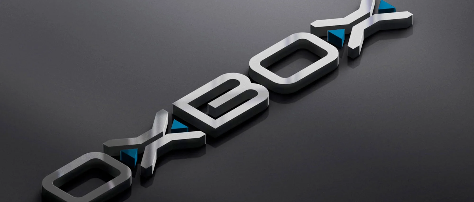 Oxbox battery back-up. Power for the long haul. — This Is Folly - A ...