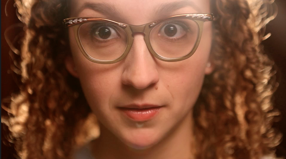 COMMERCIALS — JESSICA SANDERS