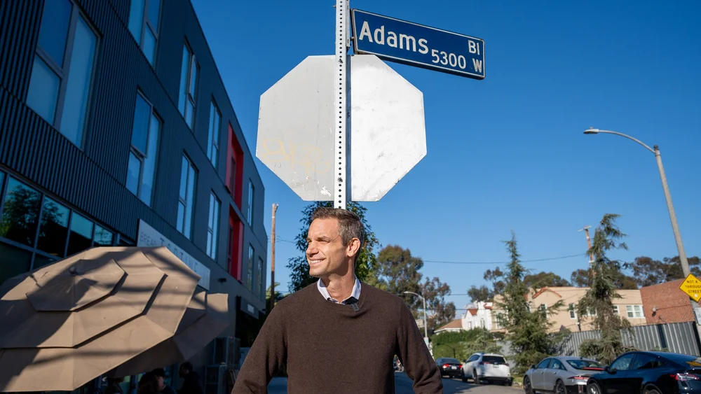 West Adam’s Best New Places to Eat — Ari Wintraub Blog