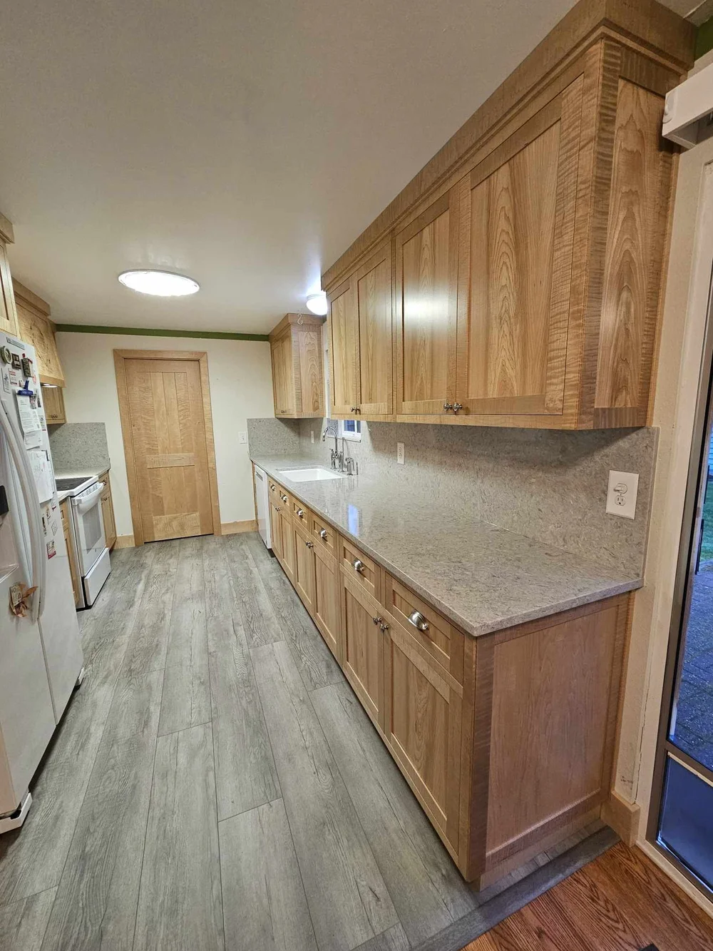 Steadfast Remodeling LLC