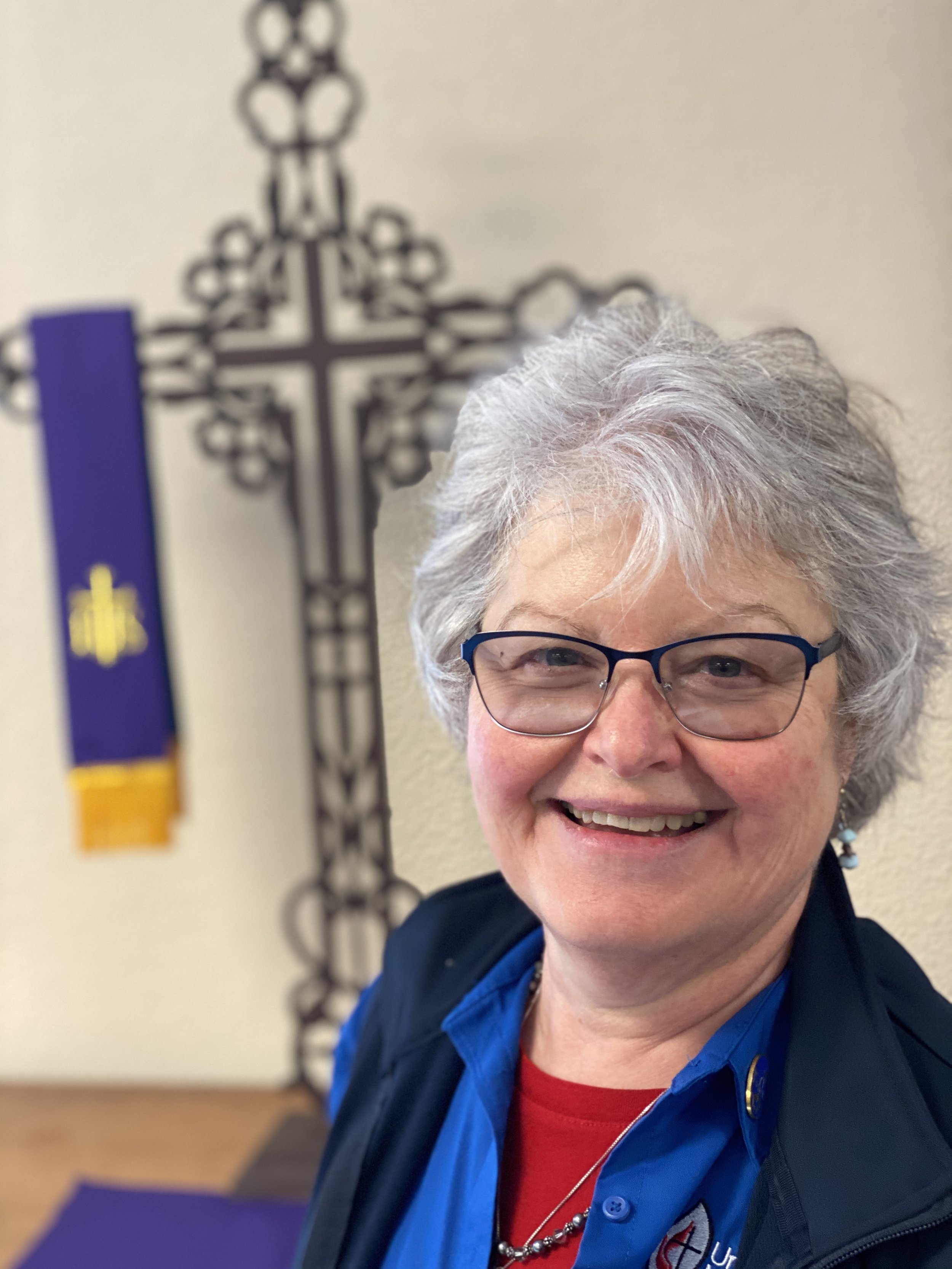 California-Nevada United Methodist Women Conference Leaders - s%