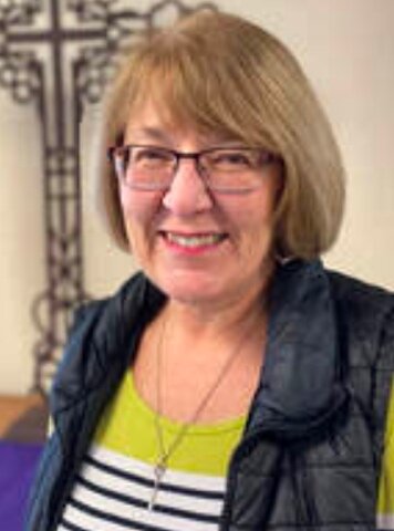 California-Nevada United Methodist Women Conference Leaders - s%