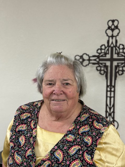 California-Nevada United Methodist Women Conference Leaders - s%