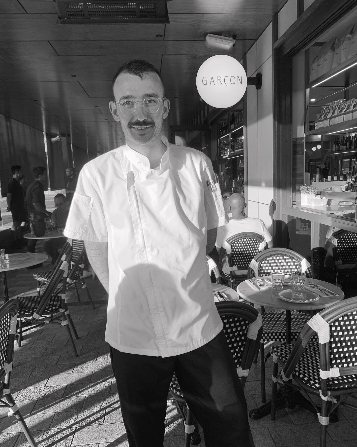 French Bistro - Lane Cove & Tramsheds - Garcon