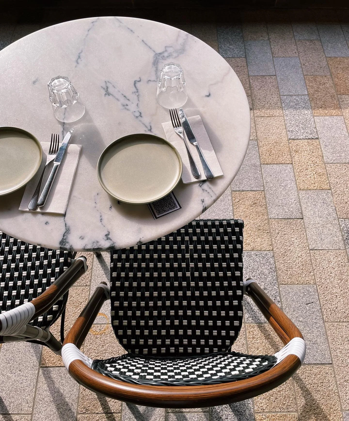 French Bistro - Lane Cove & Tramsheds - Garcon