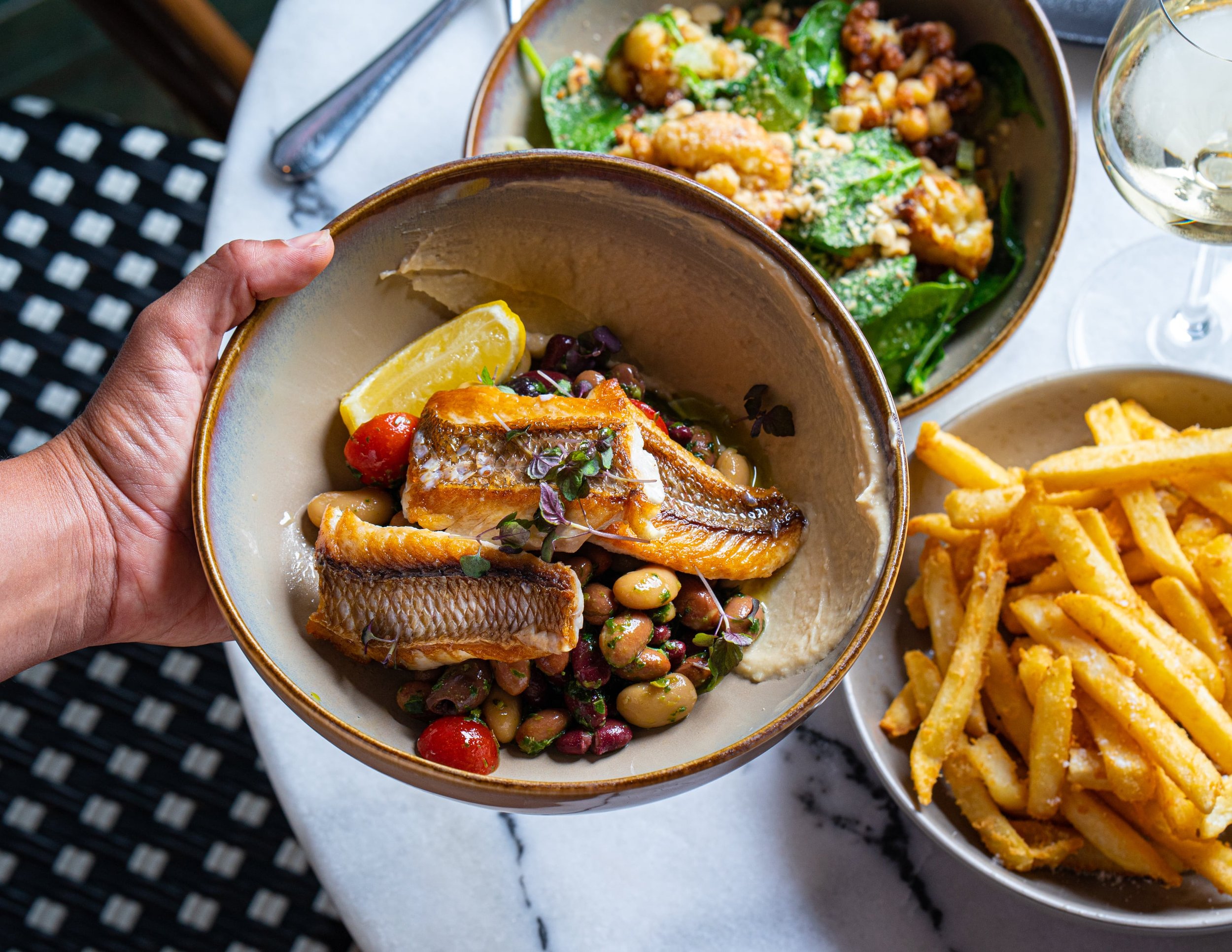 French Bistro - Lane Cove & Tramsheds - Garcon