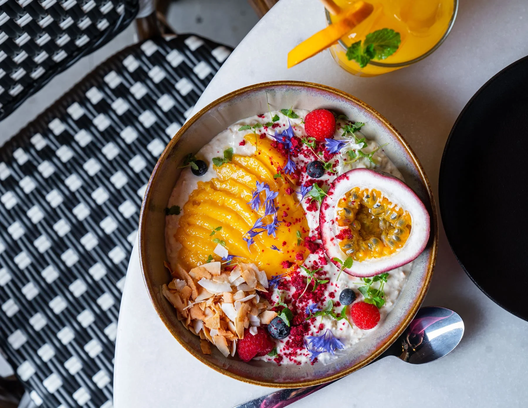 French Cafe & Restaurant Lane Cove & Tramsheds | Garcon