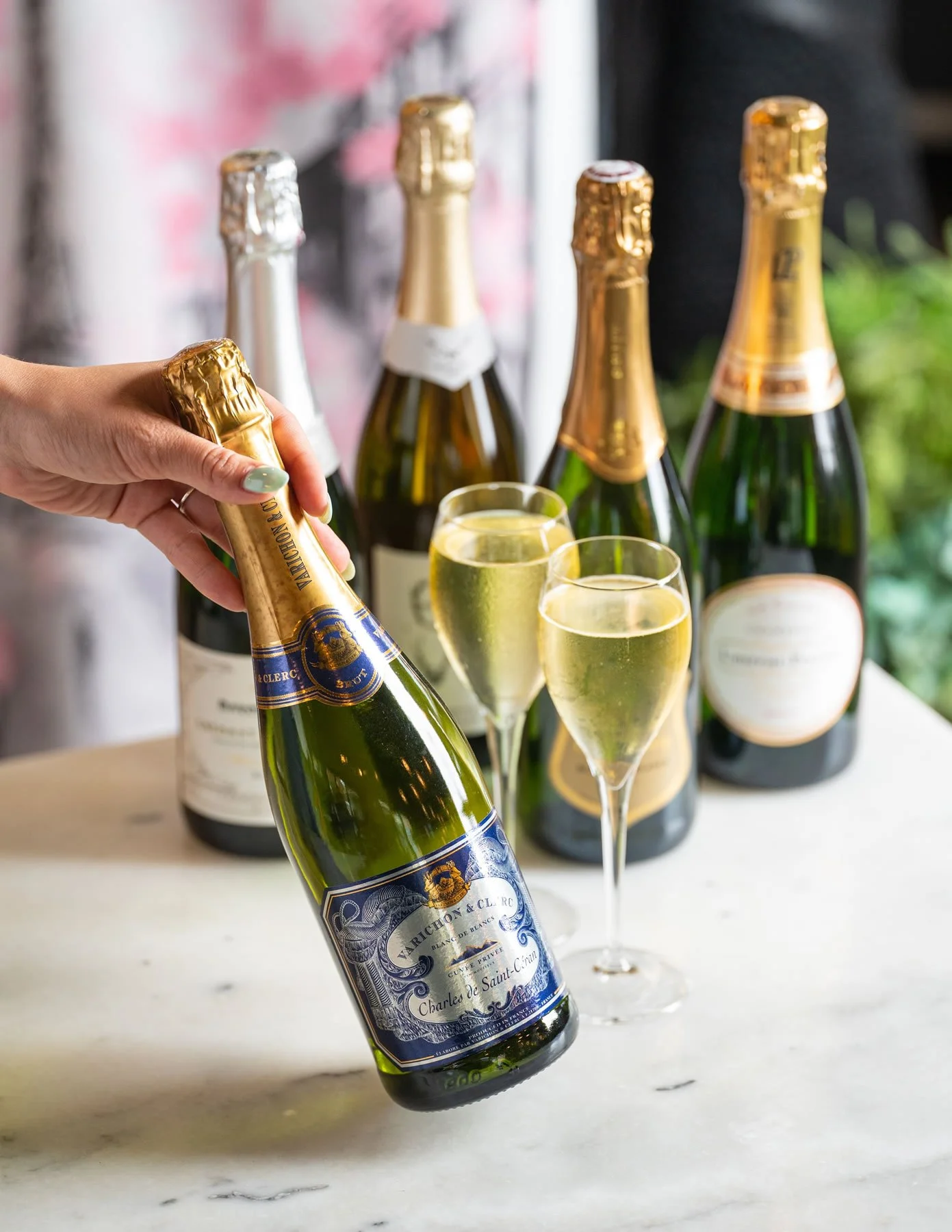 French Cafe & Restaurant Lane Cove & Tramsheds | Garcon