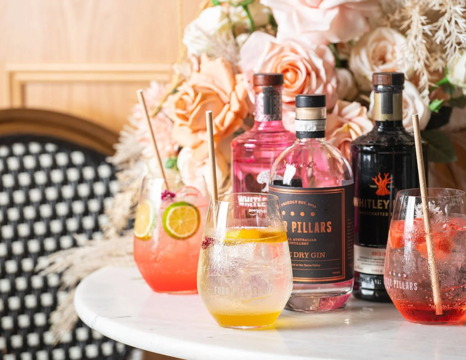 French Cafe & Restaurant Lane Cove & Tramsheds | Garcon